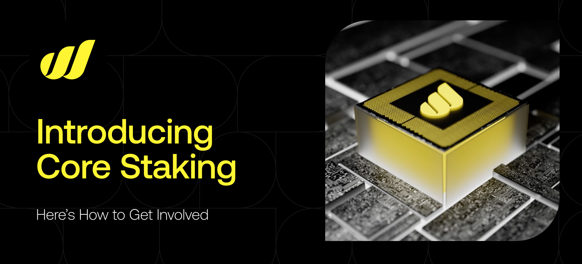 Core Staking is Live: Here's How to Get Involved | World Mobile